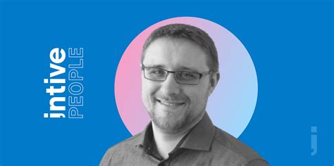 Intive People Richard Rauscher Software Engineer By Intive Medium