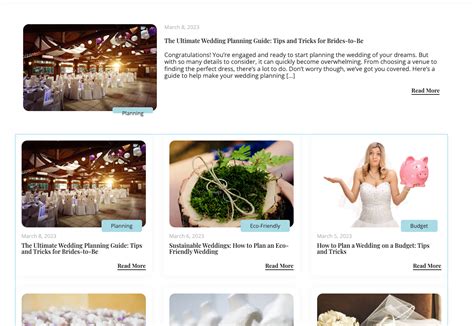Filter Post Feed By 1 Post — Voxel