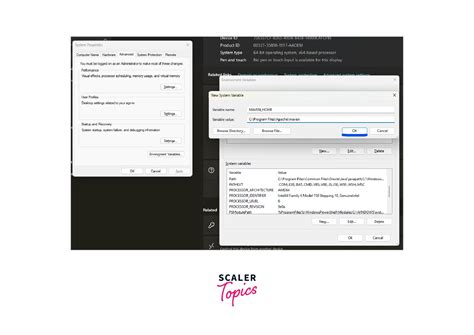 Getting Started With Maven For Selenium Testing Scaler Topics