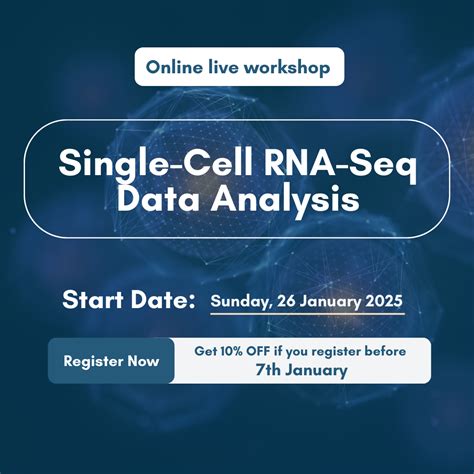 Single Cell Rna Seq Data Analysis Biocompiler
