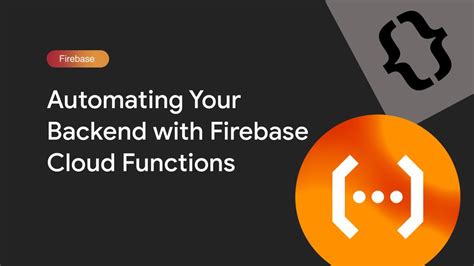 Automating Your App With Firebase Cloud Functions