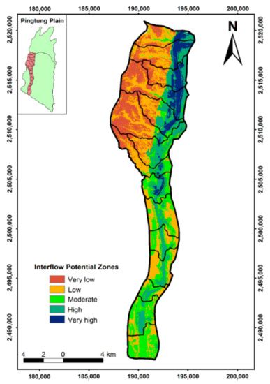 Water Special Issue Groundwater Flow And Transport Models