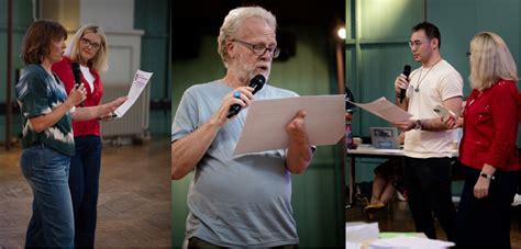 Trade Climate Assembly Trade Climate Assembly