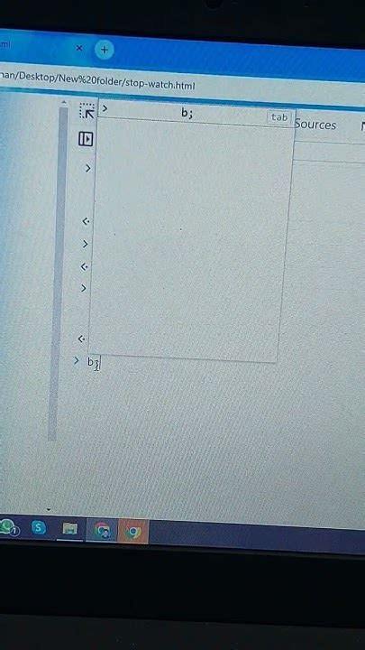 Difference Between Let And Var Keyword Javascript Coding Youtube
