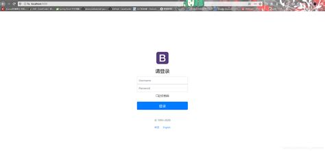 Springboot国际化多语言开发配置，中文or英文支持一键切换springboot 多语言 Csdn博客