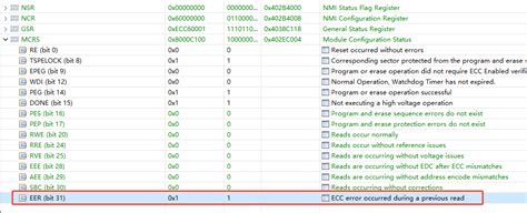 Solved S32k3hseerrgeneral Nxp Community