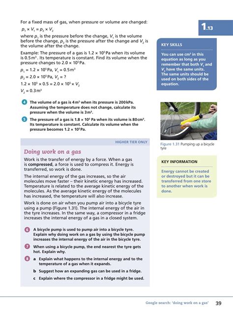 OCR GCSE Physics Babe Book By Collins Issuu