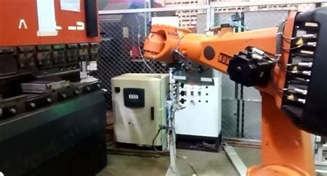 Plc Programming And Controls I Robots Innovative Solutions