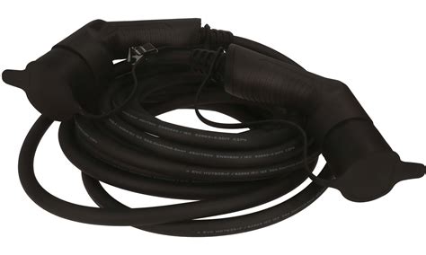 Ladekabel Type Kw M E Golf Thansen No