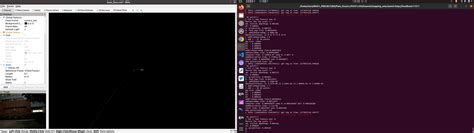 Error In Testing Hku Dataset Issue Hku Mars FAST LIVO GitHub