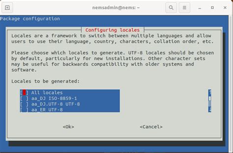 Monitoring Home Networks With NEMS Part Installation And Configuration