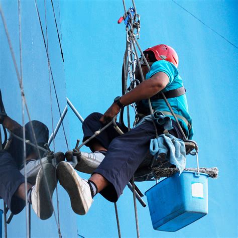 Fall Protection Plan Developer Riverport