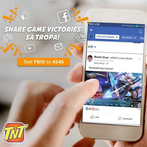 Tnt Fb10 How To Register Validity Faqs Noypigeeks