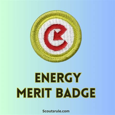 Engineering Merit Badge Guide Scouts Rule