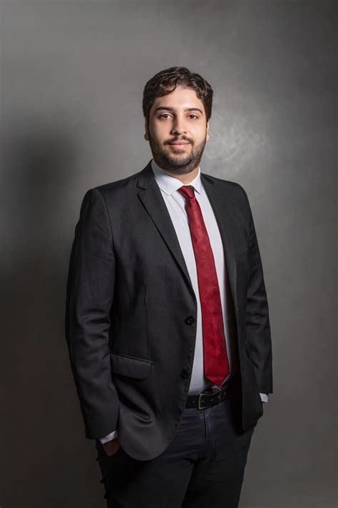 Thiago Rocha Mmf Advogados A União Entre A Expertise E A Modernidade