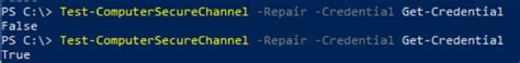 Citrix Vda Trust Relationship Issue Whatever Networks