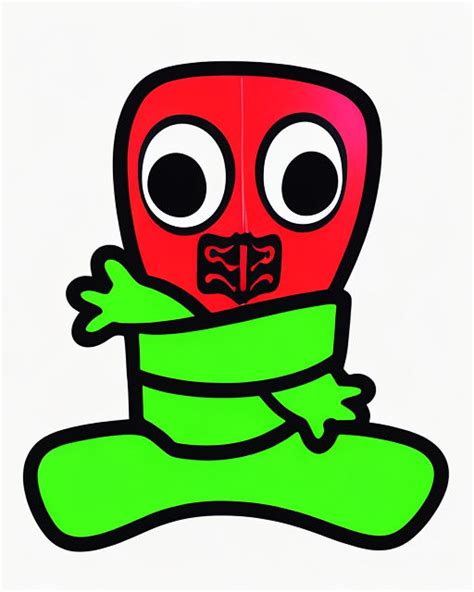 Chibi Greens Arms Tangled 3 By Haros98 On Deviantart