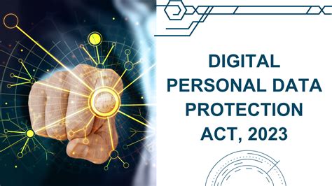 Decoding The Digital Personal Data Protection Act 2023