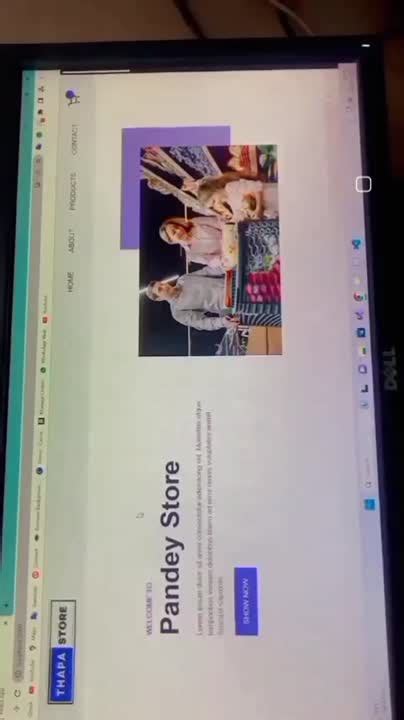 Website Freelancedeveloper Createdbyme Developer Reactjs