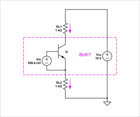 Source Sink Or Both Electrical Engineering Stack Exchange