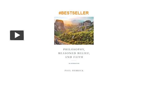 PPT PDF Philosophy Reasoned Belief And Faith An Introduction