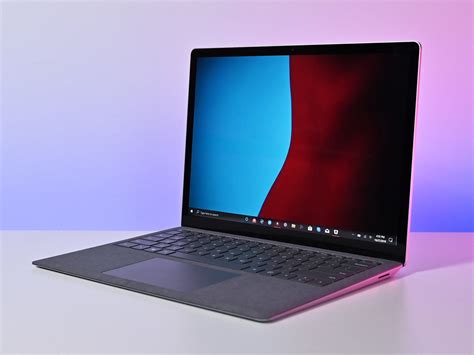 Surface Laptop Vs Surface Book Which Is A Better Buy Windows Central