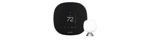 Ecobee Manuals Thermostat Guide