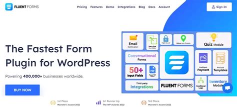 Everest Forms Vs Fluent Forms Which Is The Best Wordpress Form Plugin