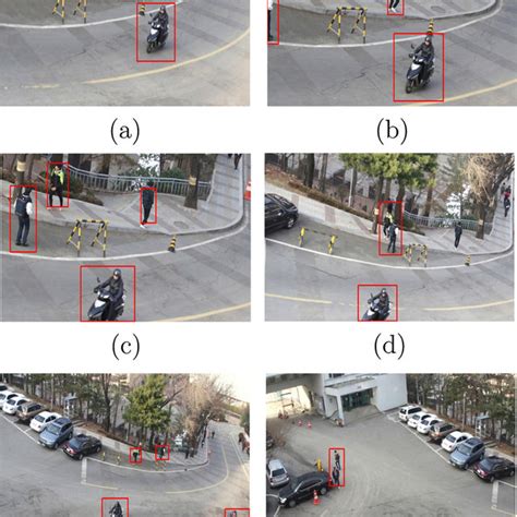 The Proposed Moving Object Segmentation Framework Download