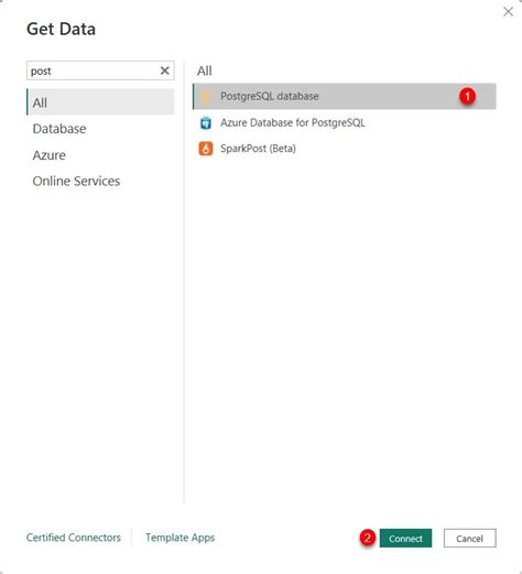 Connect Power Bi To Multiple Data Sources Urbizedge Limited