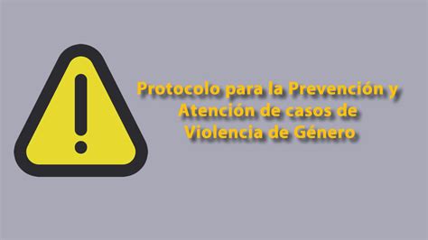 Facultad De Ciencias Biológicas De La Uanl Protocolo Para La