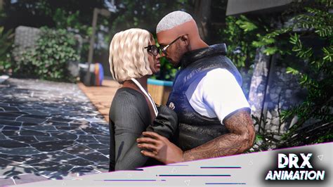 couple animations pack 5 with 2x female anims gta5