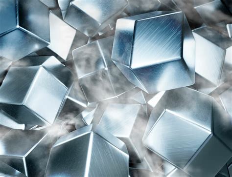 UCLA Research Reveals The True Shape Of Lithium For The First Time