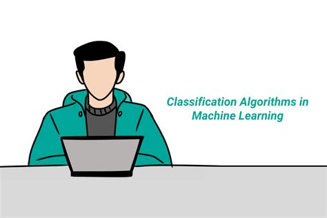 Overview Of Machine Learning Algorithms Classification Stratascratch