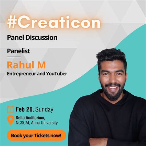 Rahul M On Linkedin Meetup 10 Comments