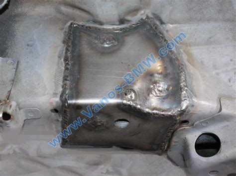E46 Subframe Reinforcement Bmw Vanos Bmw Repair Kits For Cars