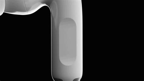 2020 Product 3d Animation Rendering Apple Airpods Pro Behance