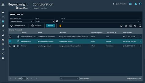 Beyondtrust Password Safe Provisioning With Sailpoint Sso With Entra Id How To Guide Isc