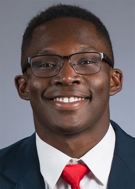 Mustafa Branch Football 2017 Stanford Cardinal Official Athletics