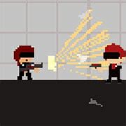 Double Barrel Sniper Online Game Play Now