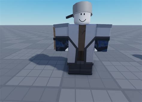 Female Rig Of One Of My Creations Creations Feedback Developer Forum Roblox