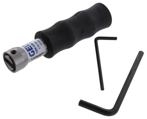 Tbn 10 Gedore Torque Wrench Handle