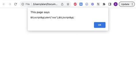 Javascript How To Prevent Adding Scripts In Input Fields Stack Overflow