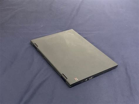Lenovo Thinkpad X Yoga I Th Gen Gb Ram Gb Ssd Gb Intel Uhd Graphics Computers