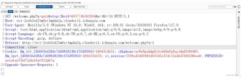 Sql注入漏洞（cve 2022 32991） Csdn博客