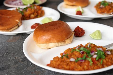Heute Mal Indischfood Blog Mit Indischen Rezepten Mumbai Pav Bhaji
