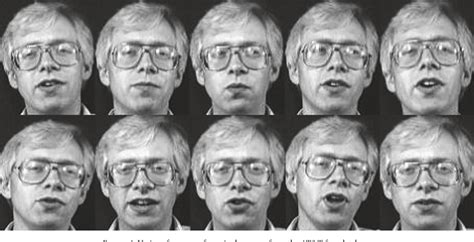 Figure 1 From An Entropy Histogram Approach For Image Similarity And Face Recognition Semantic