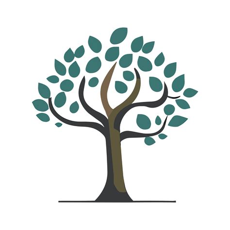 Tree Icon Png Clipart Transparent Background Free PNG