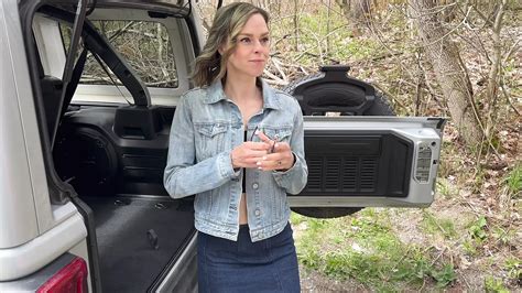 Husband Drives Car While Wife Fucks And Gets Creampie By Friend In Back