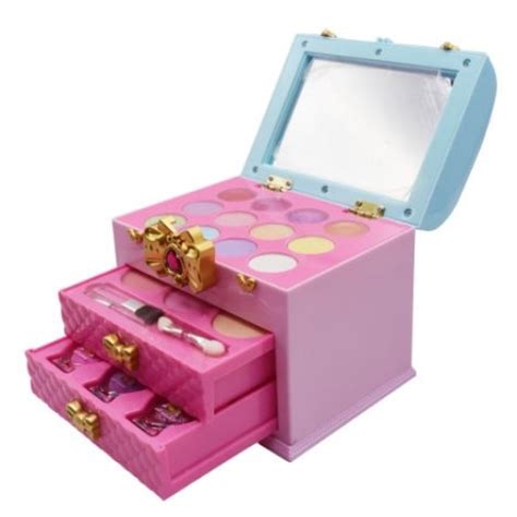 Комплект гримове за деца Emagbg